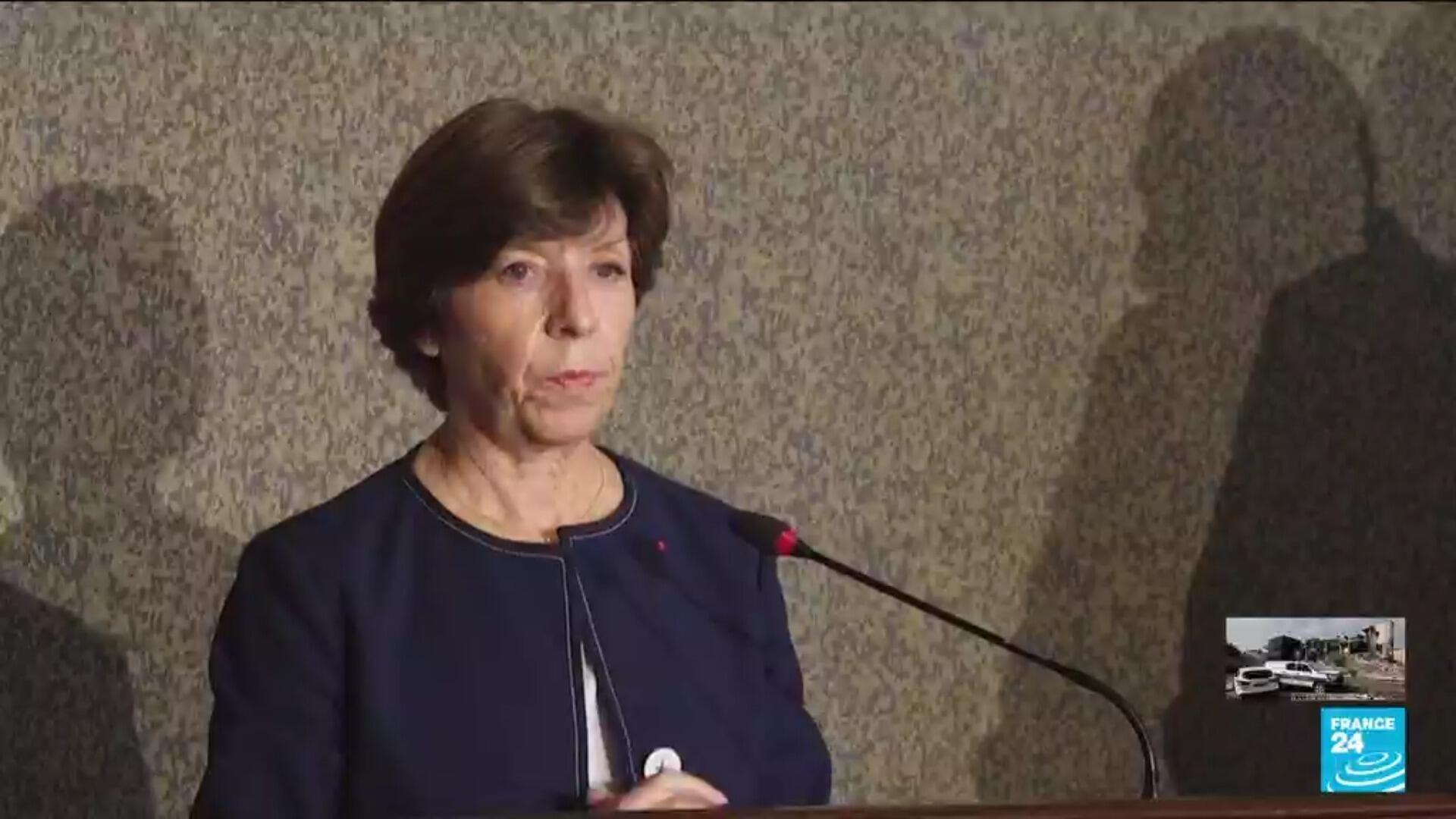 Benjamin Netanyahu appelle à l’unité contre le Hamas : "Notre guerre ...