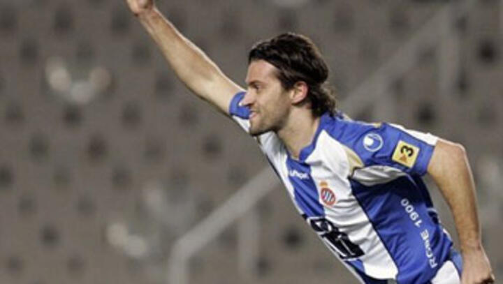 Spanish football mourns Dani Jarque