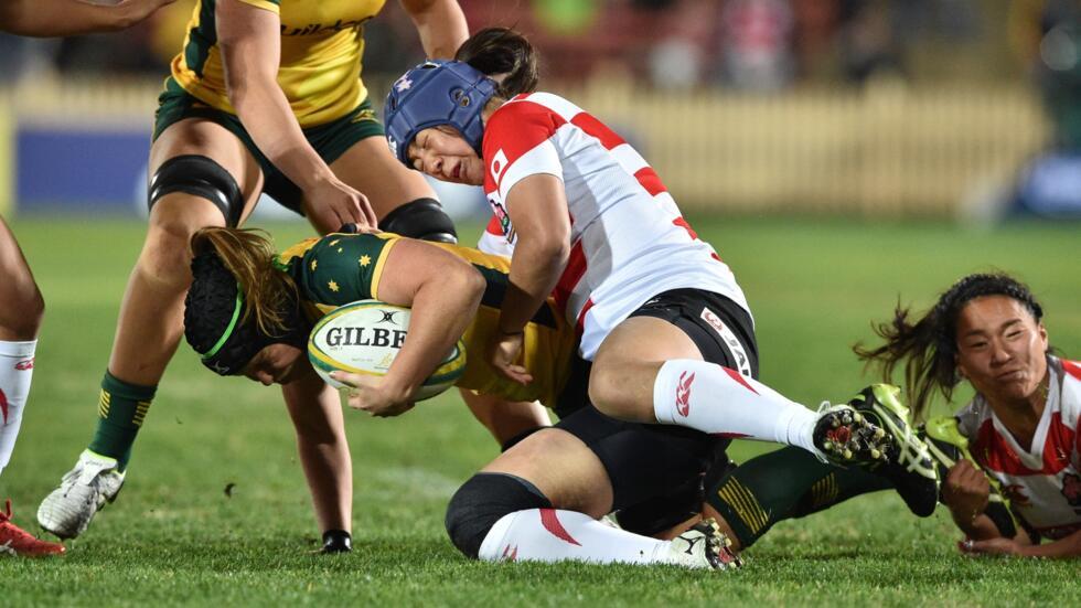 Chancellor wants women's rugby to forge own path