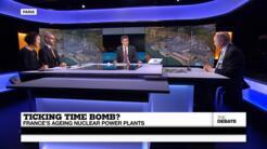 Ticking time bomb? France's ageing nuclear power plants (part 2) - The ...