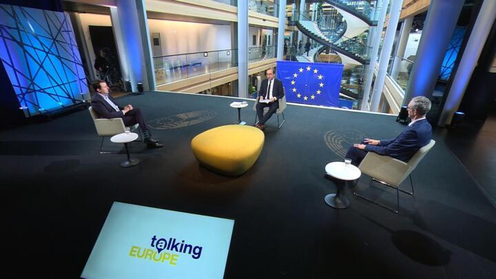 Breathing in Europe's polluted air: EU aims for stricter quality ...