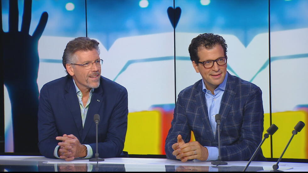 Opera singers Thomas Hampson & Luca Pisaroni return to Paris - arts24