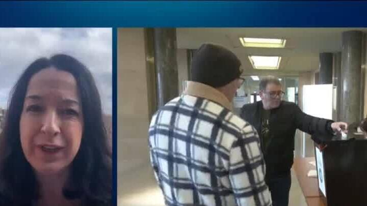 Portugal votes in tight presidential race with far right expected to ...