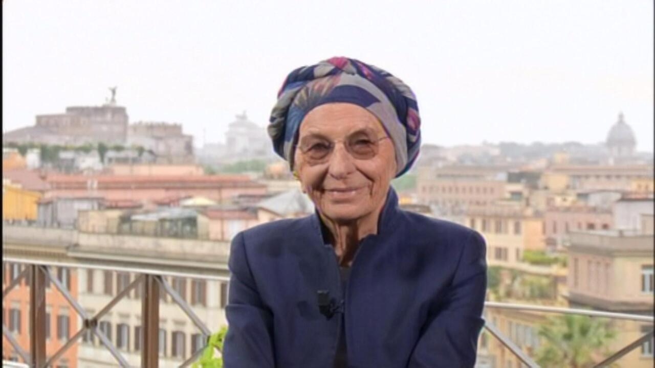 Emma Bonino: 'The benefits of the EU are taken for granted' - Talking ...