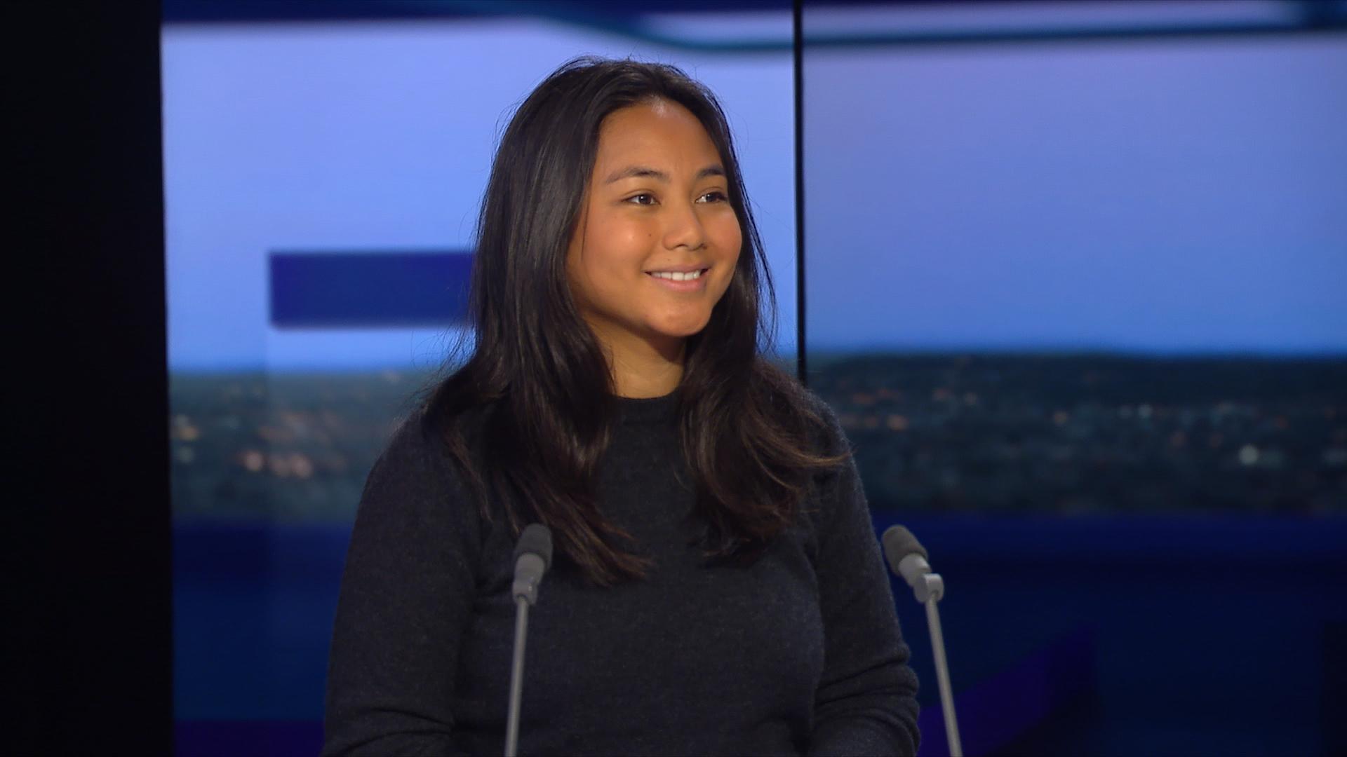 Sayna, "une plateforme d'apprentissage et d'accès au travail à ...