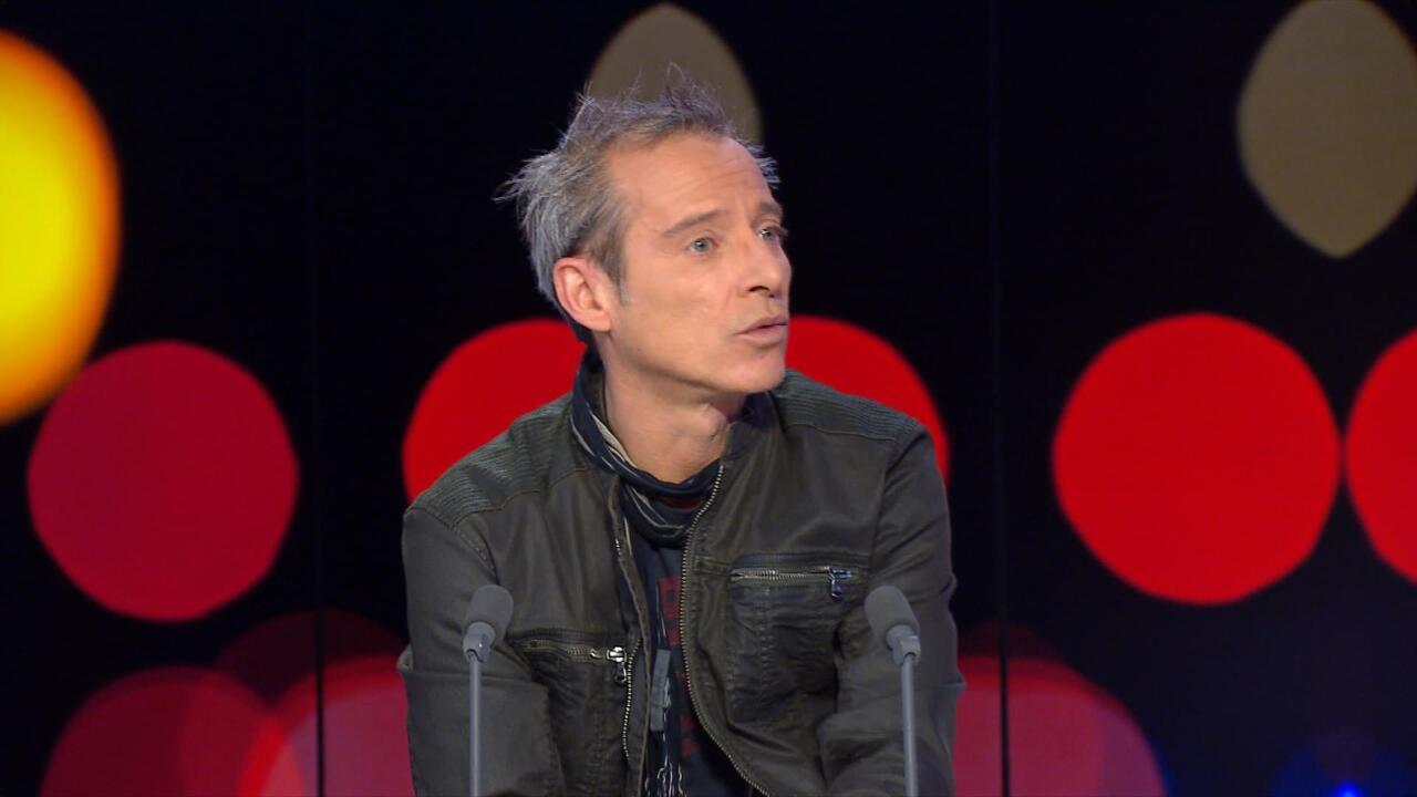 Salon du Livre à Paris : rencontre avec Caryl Férey, plume du polar et ...