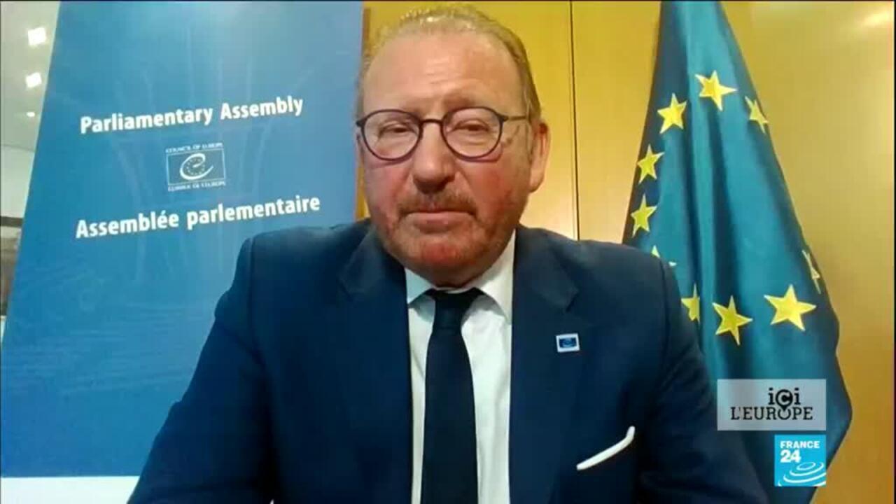 Rik Daems : "Ce n’est pas acceptable qu’une application soit comme un ...