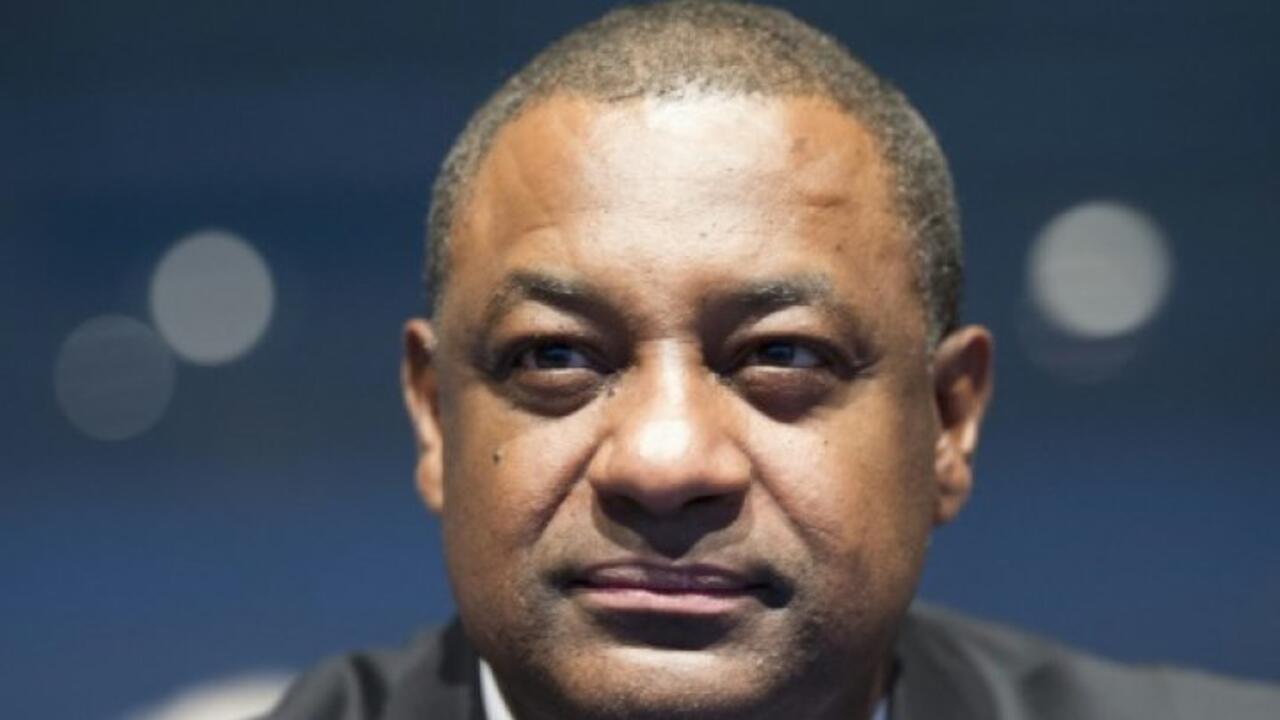 Scandale de la Fifa : l'ex vice-président Jeffrey Webb plaide non ...