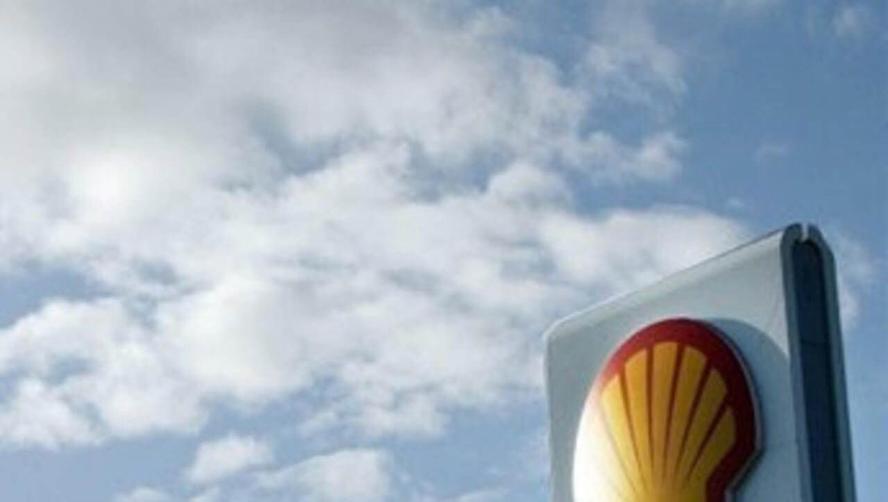 Oil giant Shell unveils drastic company overhaul