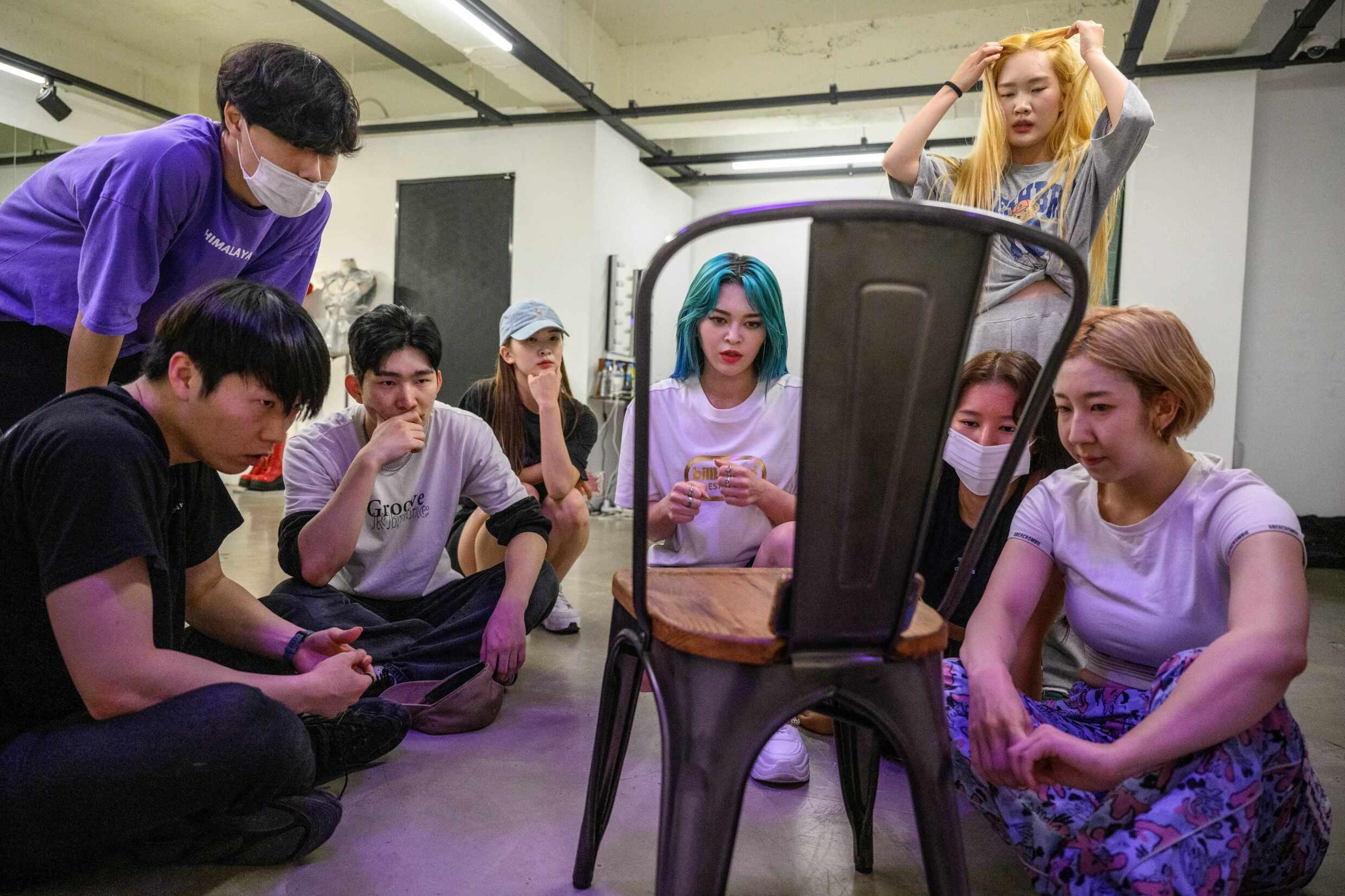 Finding fame... and family? AleXa's Korean-American K-pop dream