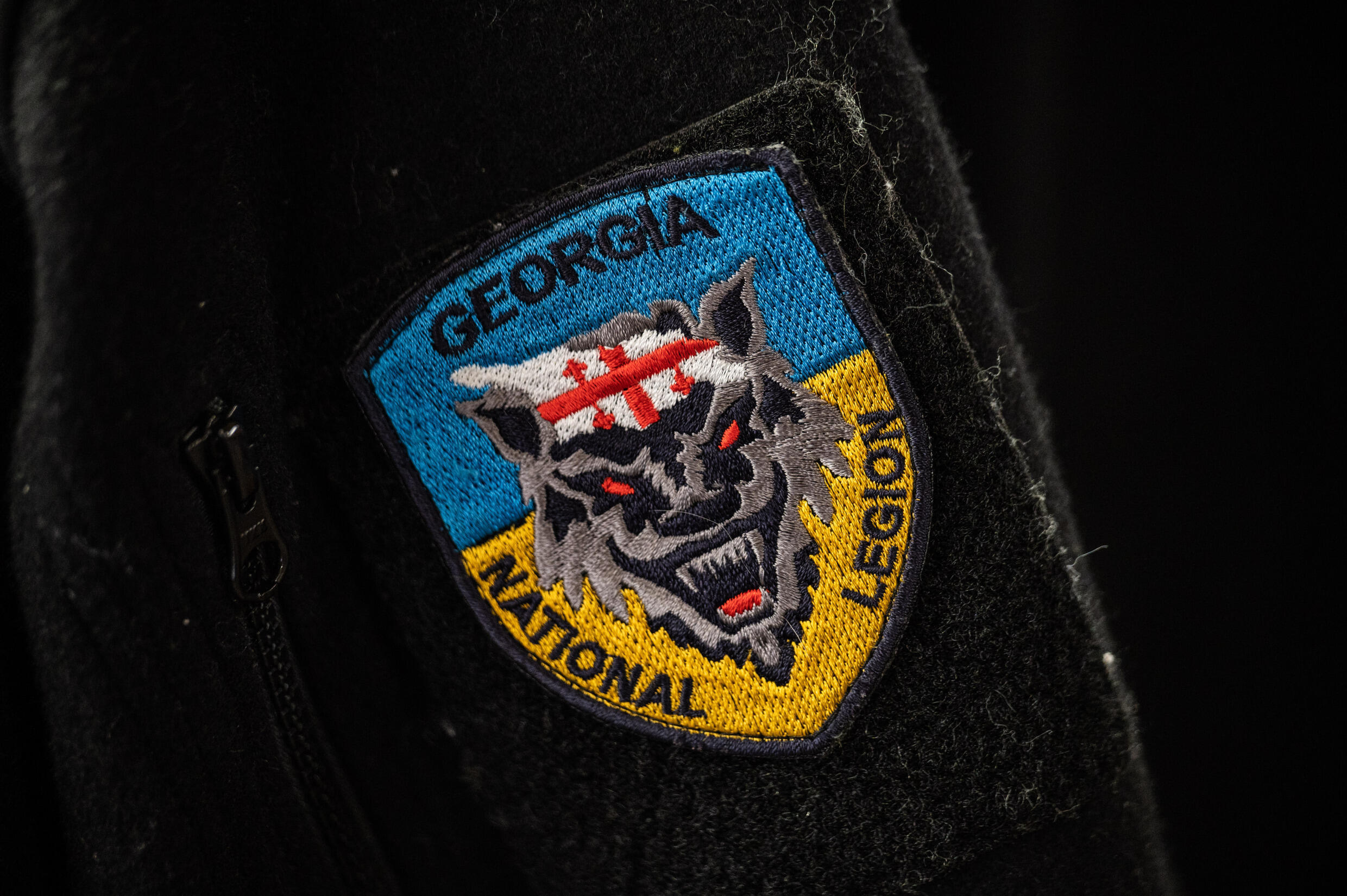 'More than words': the Japanese men joining Ukraine's fight