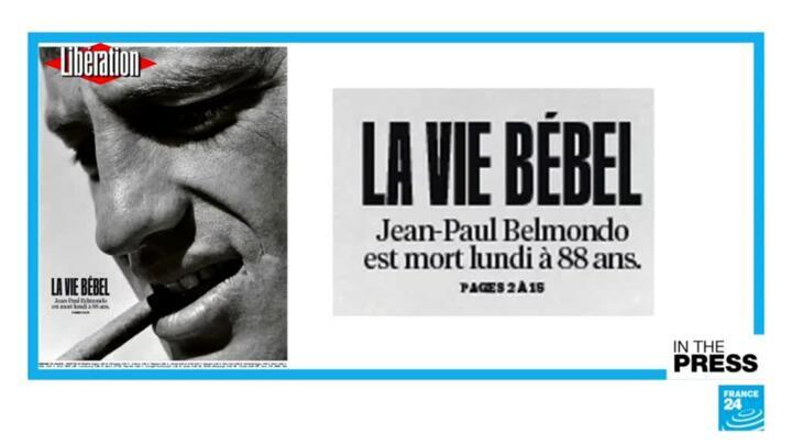 Alison SARGENT - France 24