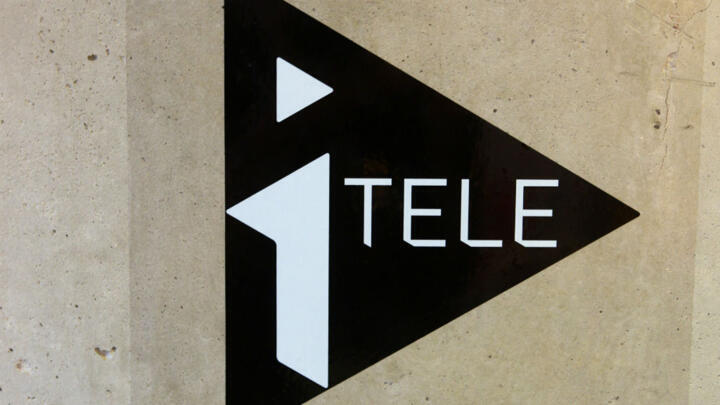 France’s iTélé show host suspended following journalists’ strike