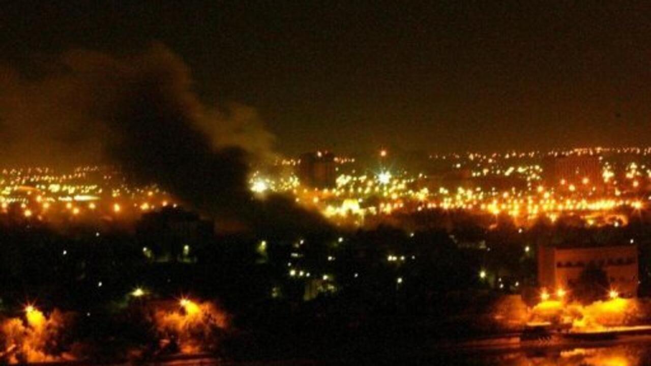 Defector lied about WMD to lure foreign action against Saddam