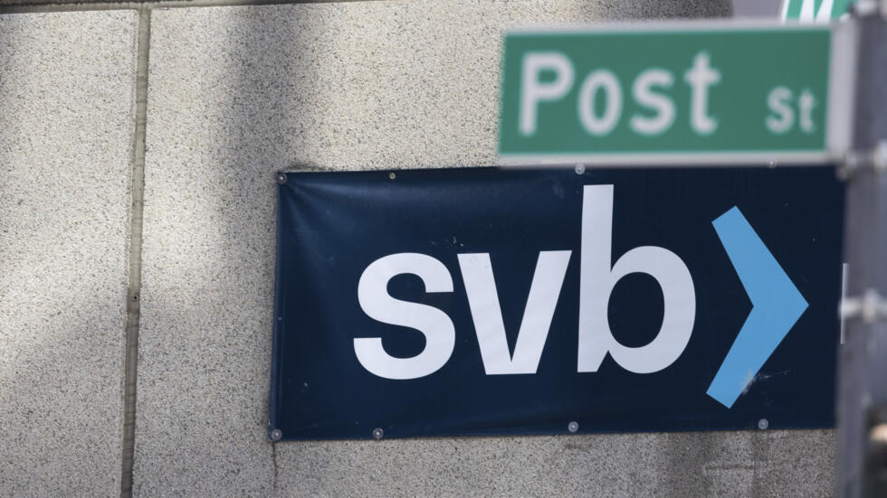 Asian stocks fall despite bids to contain SVB contagion fears