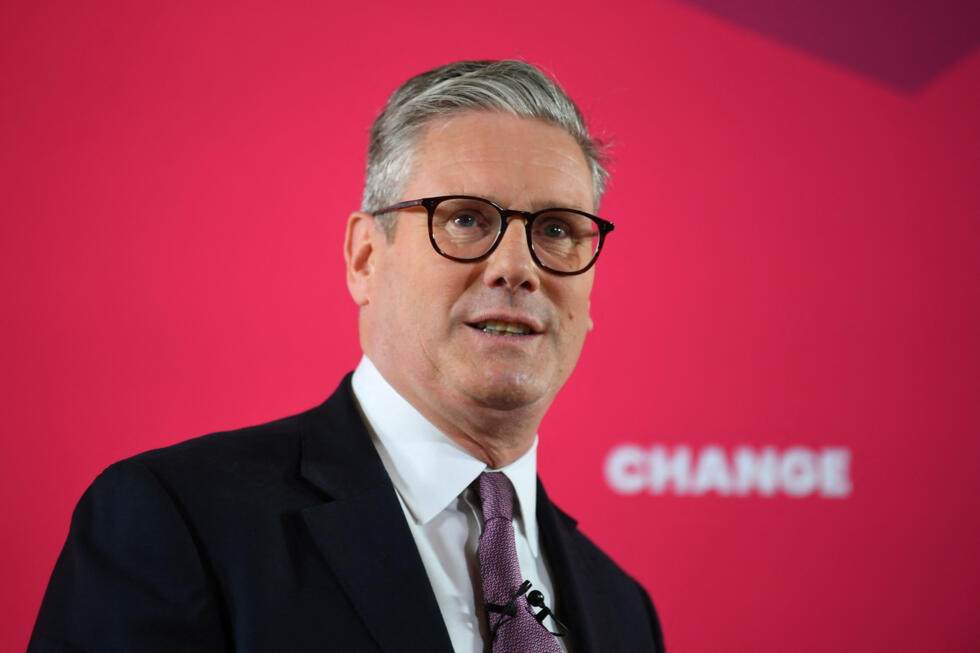 Elecciones en Reino Unido: ¿quiénes son los líderes de los principales ...