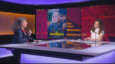 Alison SARGENT - France 24