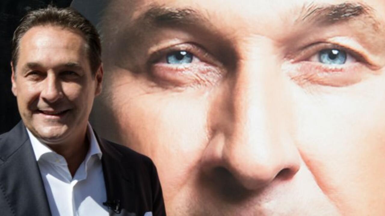 Así fue como Heinz-Christian Strache reposicionó la extrema derecha en ...