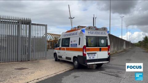 Inside Cambodia's cyber-scam centres, where workers are victims of ...