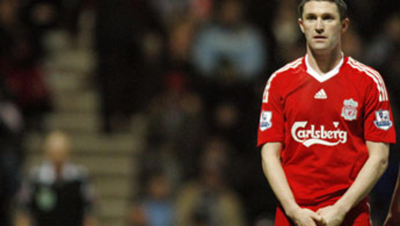 Robbie Keane to return to Tottenham