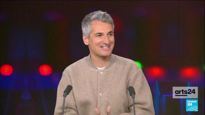 French musical maestro Thomas Roussel on working with superstar ...