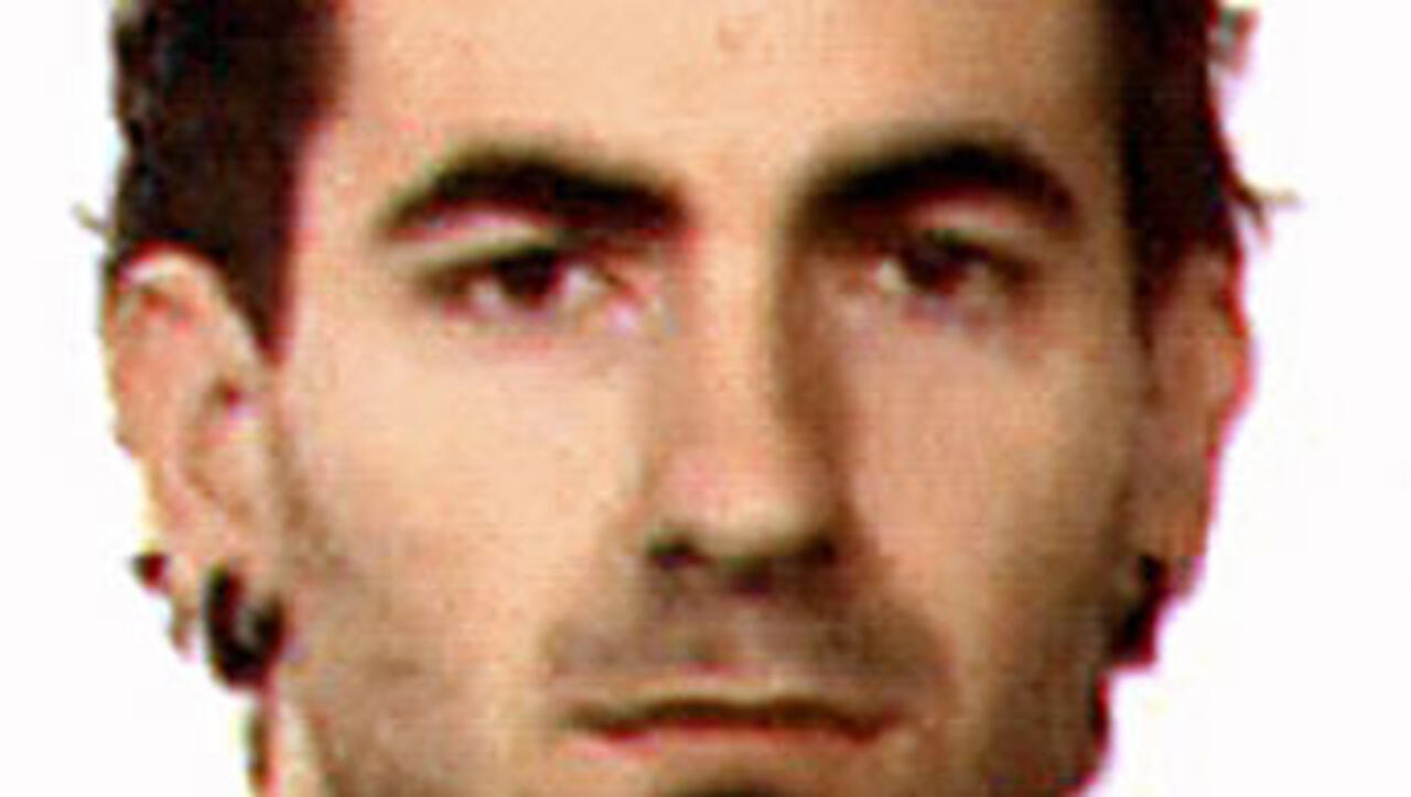 French police arrest Basque separatist 'military chief'