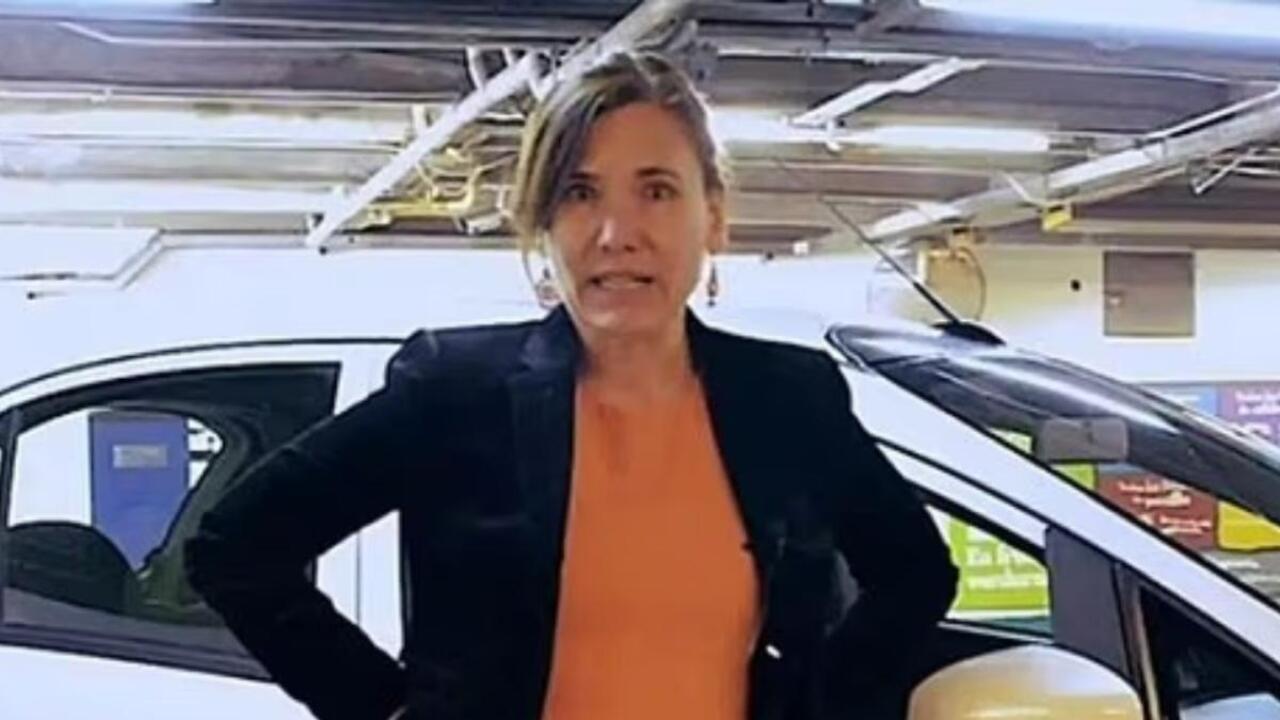 Lo que sabemos de Zulma Guzmán: la mujer acusada de matar a dos niñas ...