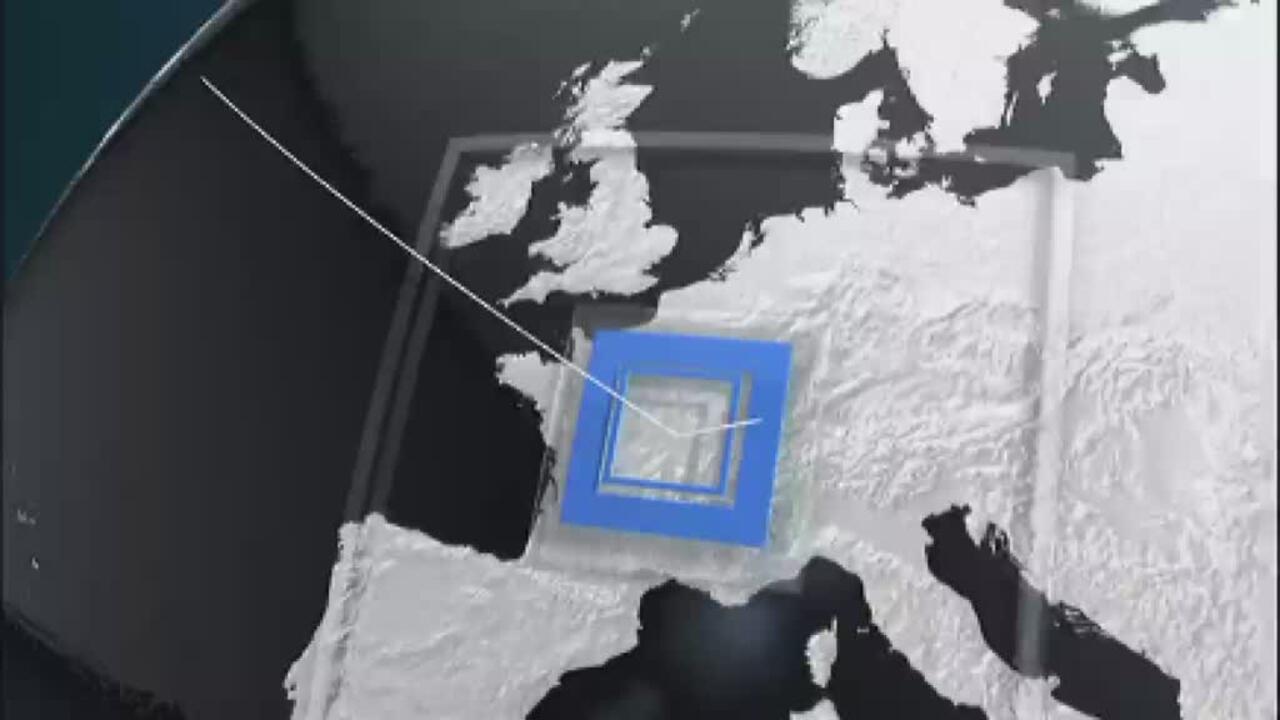 G5 Sahel military operation - France 24