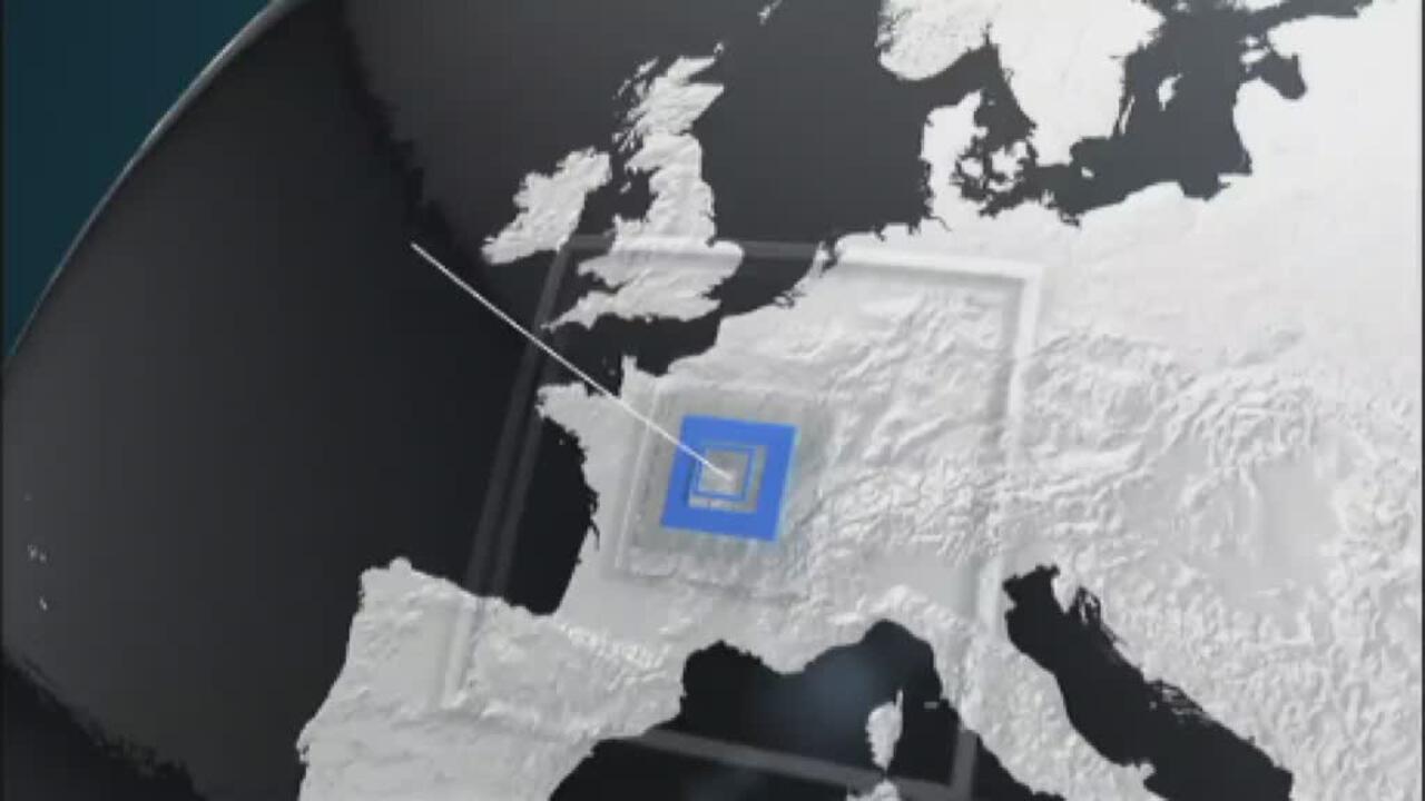 LE JOURNAL - France 24