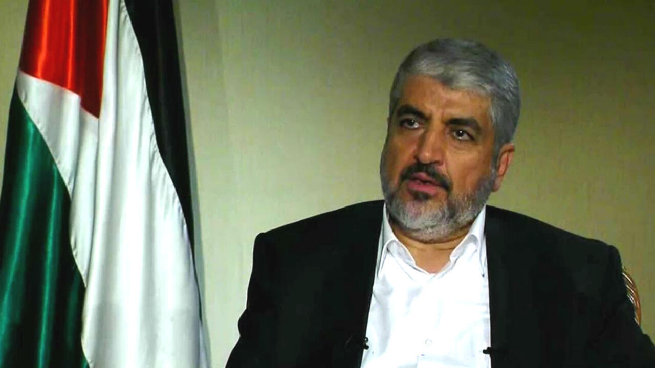 Hamas committed to reconciliation with Fatah for Palestinian unity ...