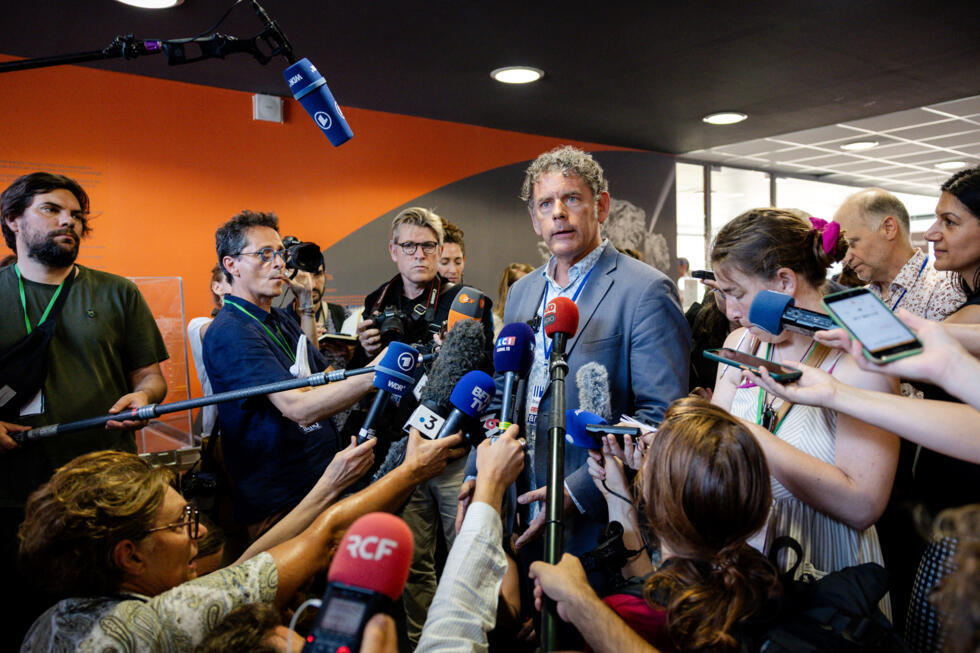 Les premiers chercheurs américains accueillis par l'université d'Aix ...