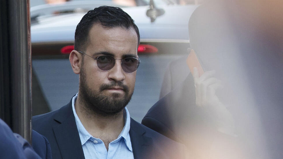 Benalla to appear before French Senate commission