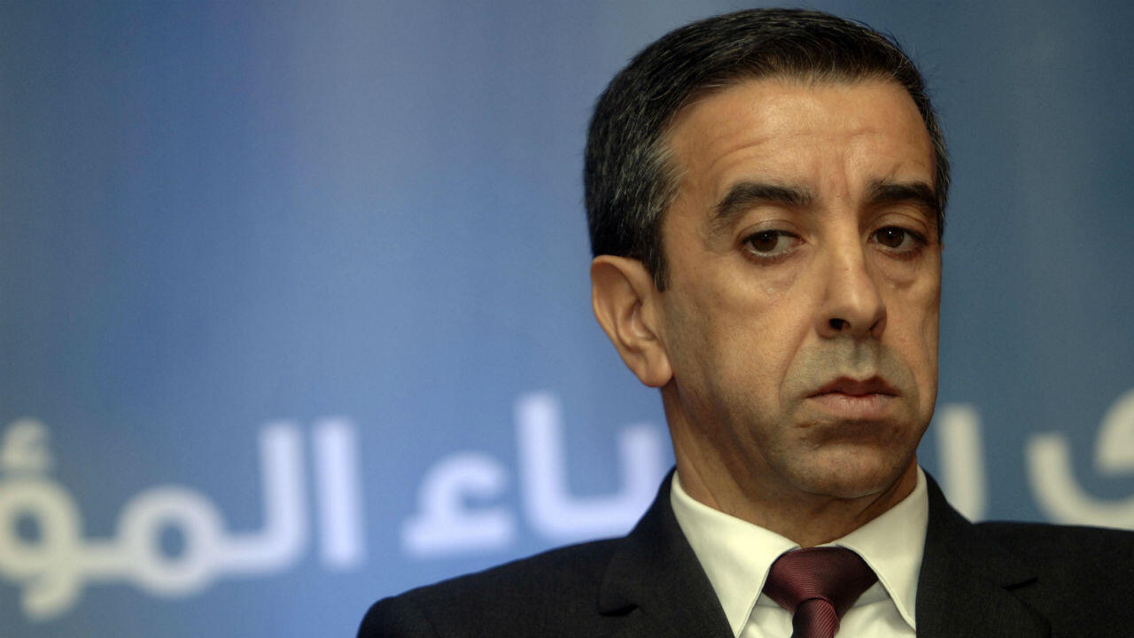 Algeria jails Bouteflika-era tycoon Ali Haddad