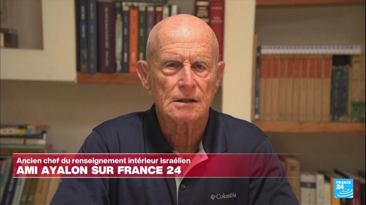 "L'Otan est entrée en guerre contre la Russie", déclare l'ancien ambassadeur russe en France ...