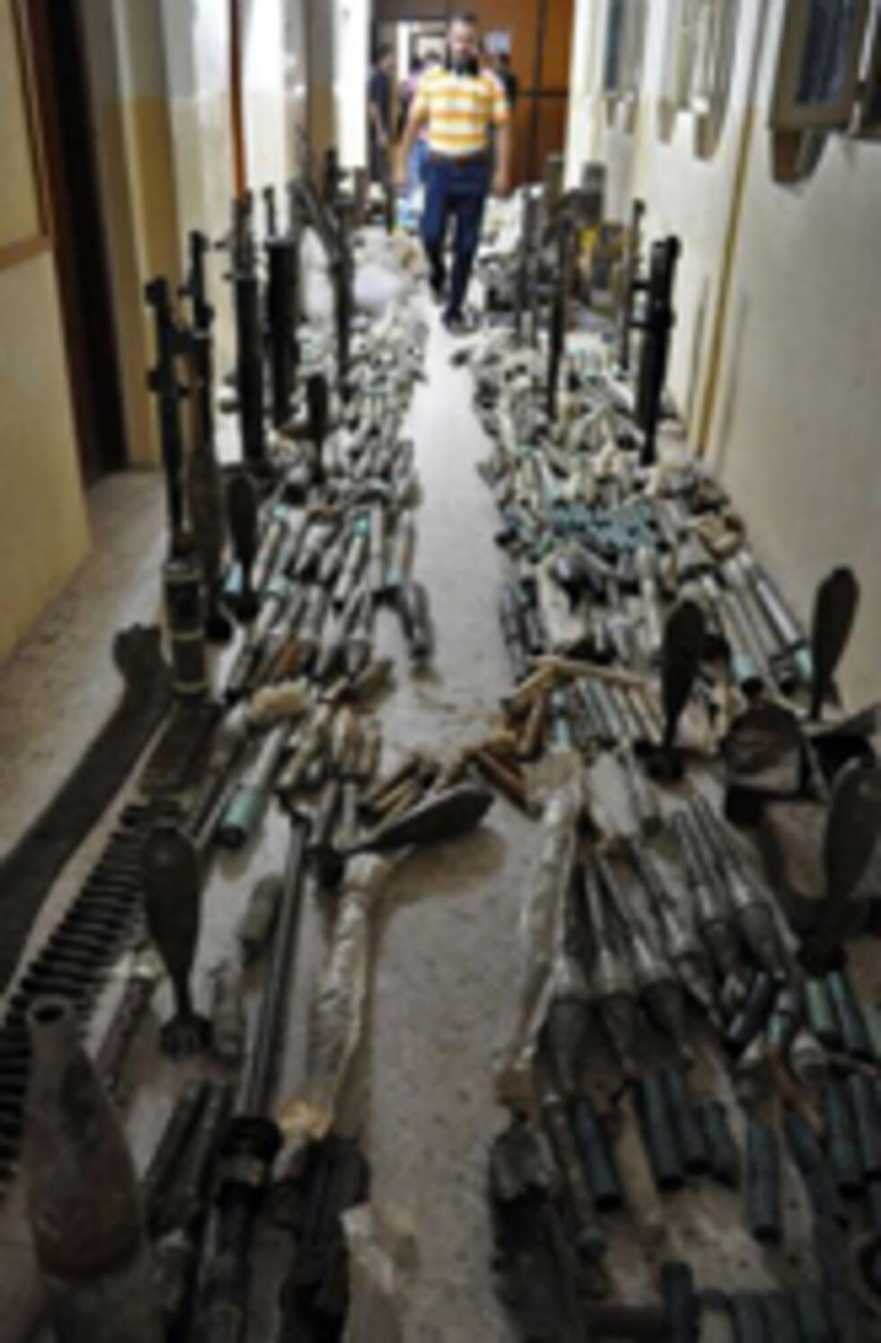 US combat operations in Iraq come to an unceremonious end