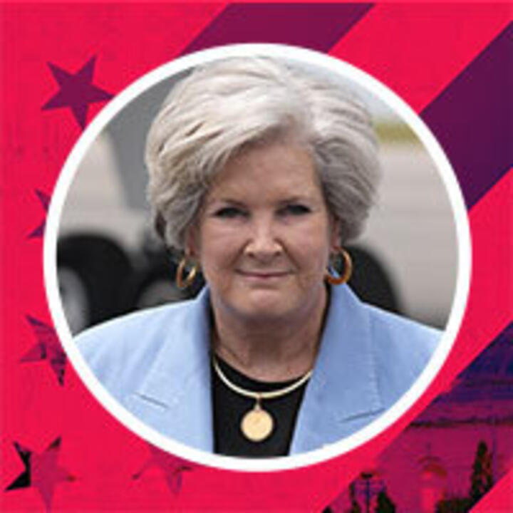 Who are the key figures of Donald Trump's new inner circle?