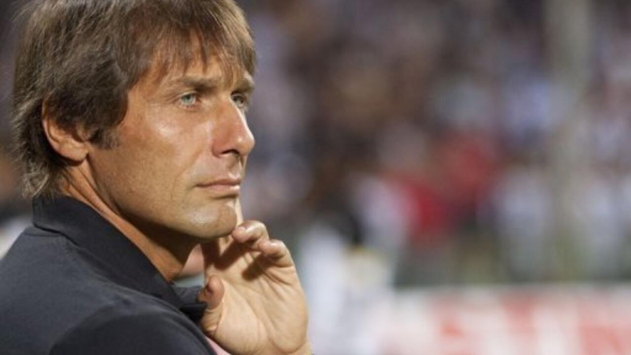Match-fixing ban upheld for Juventus coach