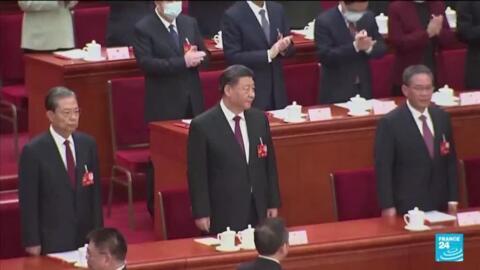 Laura ROUDAUT - France 24