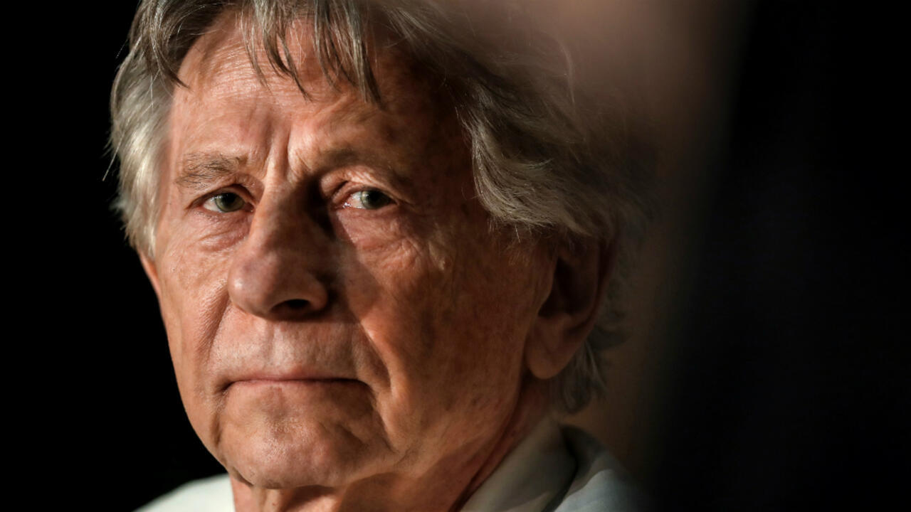Despite new sex assault allegations, Polanski’s Paris show goes ahead ...