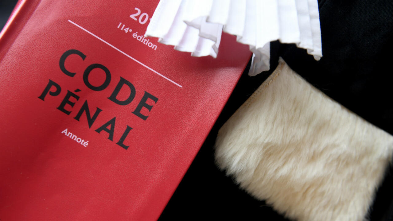 Age of non-consent on trial in France amid controversial rulings