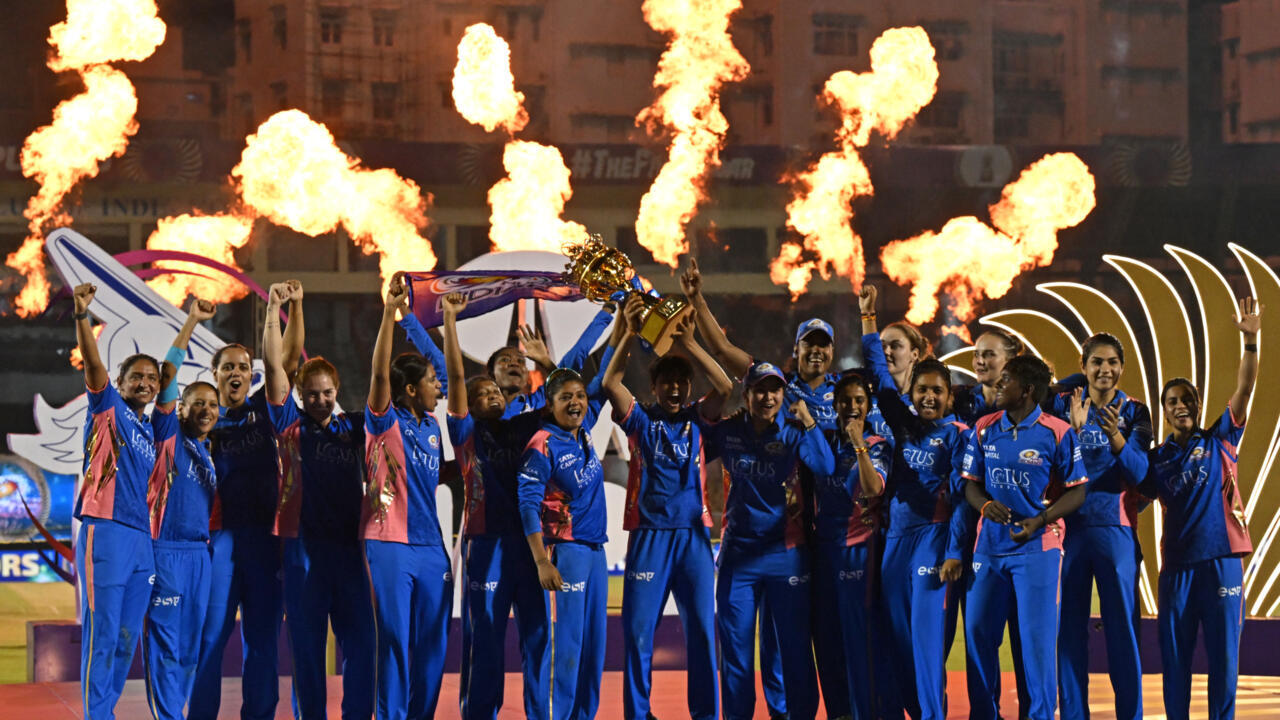 India women's historic cricket World Cup win fires up T20 league