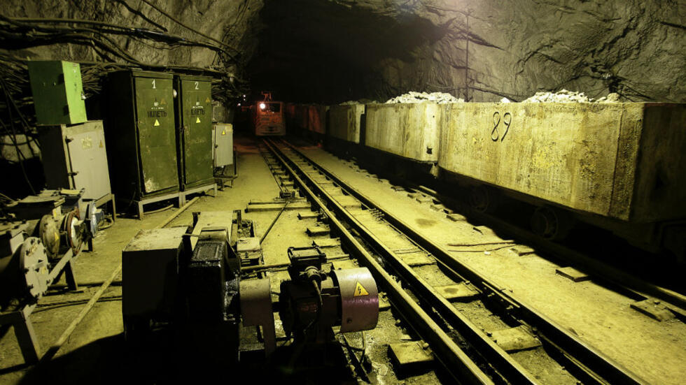 Death toll in Russian mining disaster climbs to 36