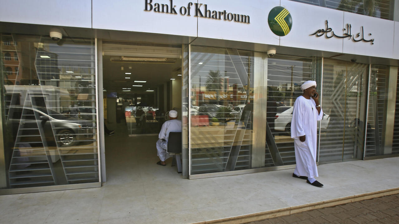 Sudan central bank announces US sanctions lifted on 157 companies