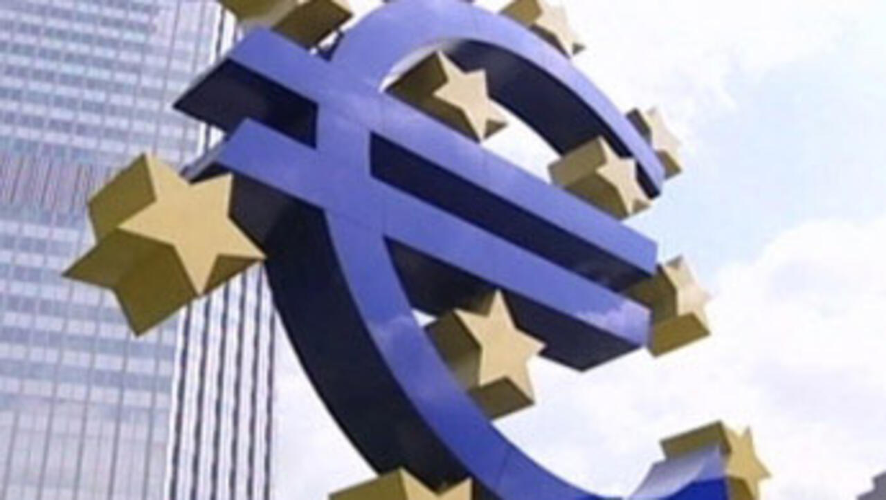 La zone euro entre pour la première fois en récession