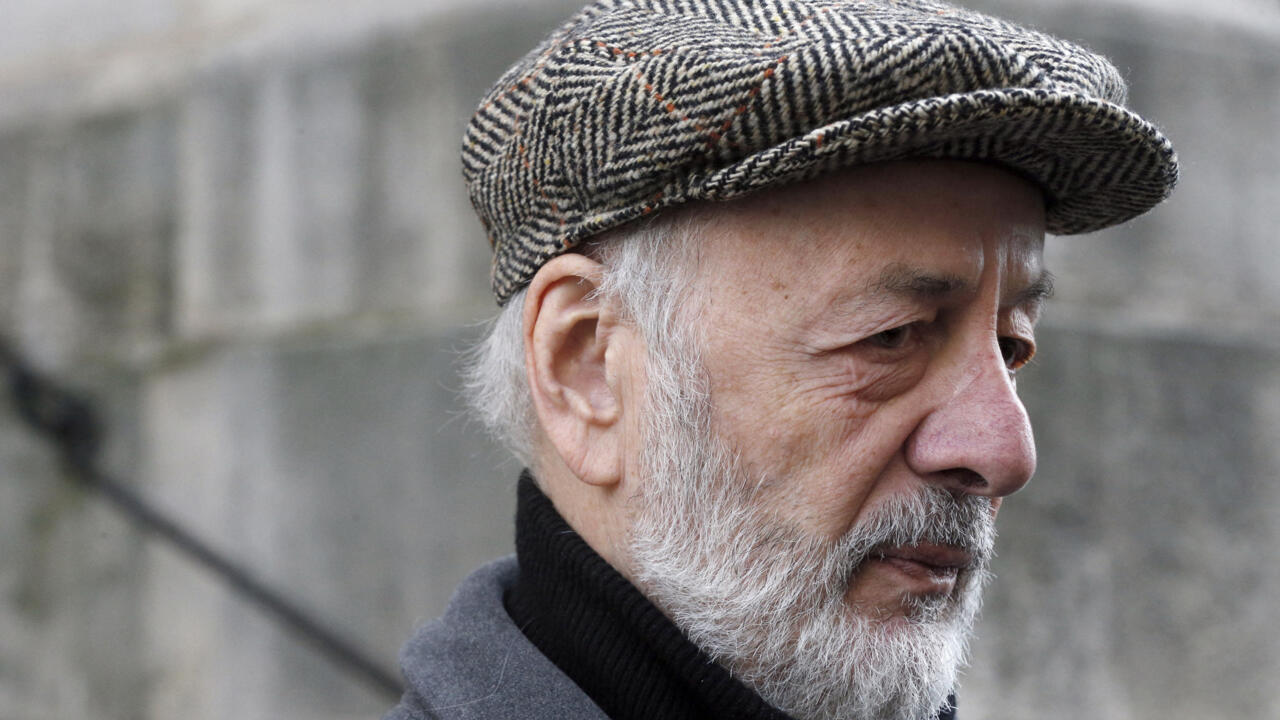 "Tenue de soirée", "Les Valseuses", "Buffet froid"... Le réalisateur ...