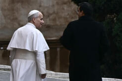 Léon XIV convoquera à nouveau tous les cardinaux au Vatican fin juin