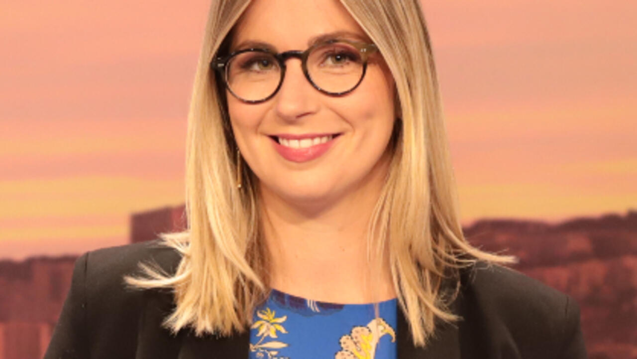 Haxie MEYERS-BELKIN - France 24