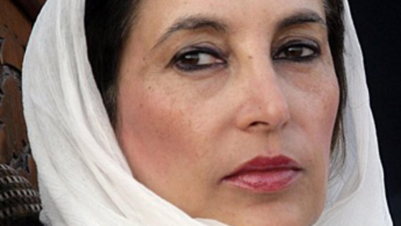 UN report claims Bhutto assassination 'preventable'