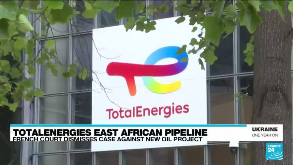 French court dismisses NGOs' case against TotalEnergies projects in ...