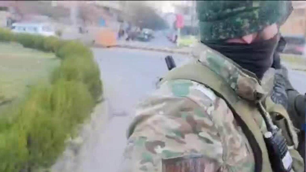 Syria: the role of foreign fighters in the latest battles - France 24